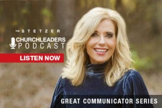 Beth Moore on the ‘Most Important Part of the Process’ of Teaching God ...