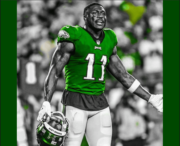 11 Christian NFL Players Who Give God All the Glory