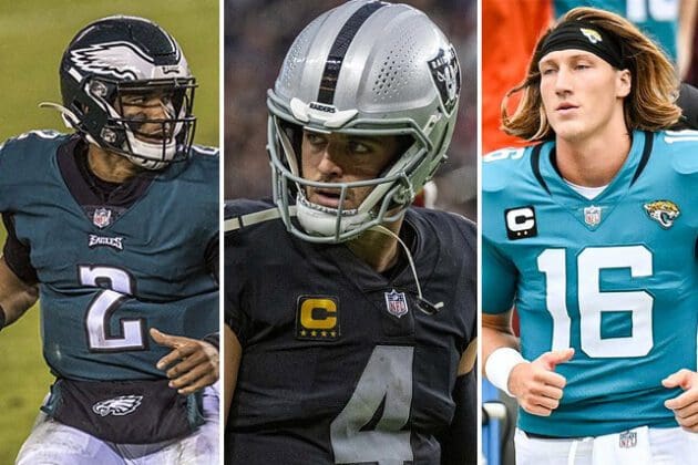 11 Christian NFL Players Who Give God All the Glory