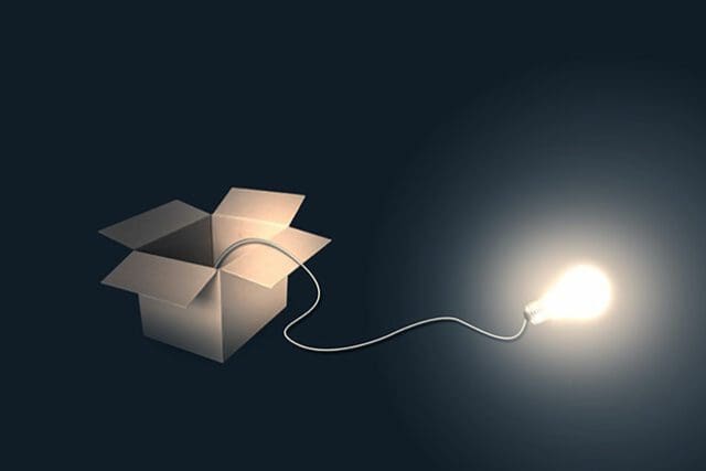 The Sad Tale of a Creative Misfit