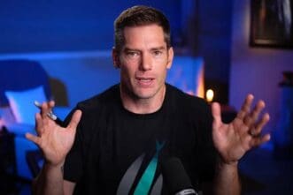 ‘The Chosen’ Director Clears Up Book of Mormon Misconception: ‘It’s Not ...