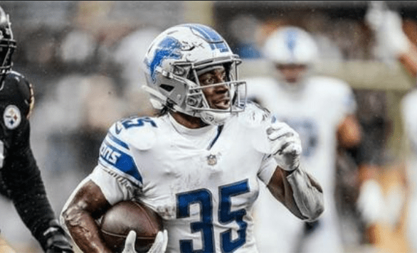 11 Christian NFL Players Who Give God All the Glory