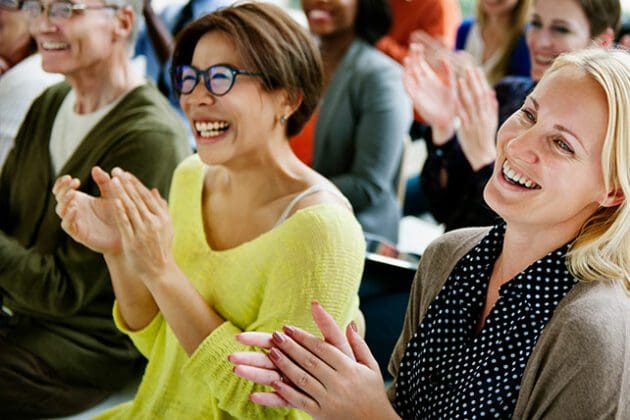 Joe McKeever: How to Liven Up a Dull Worship Service