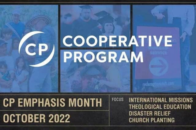 Cooperative Program Helps Fuel Send Relief’s International Ministry ...