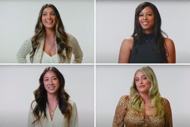 The Right Stuff: Co-Founder of ‘Dating App for the Right Wing’ Expects ...