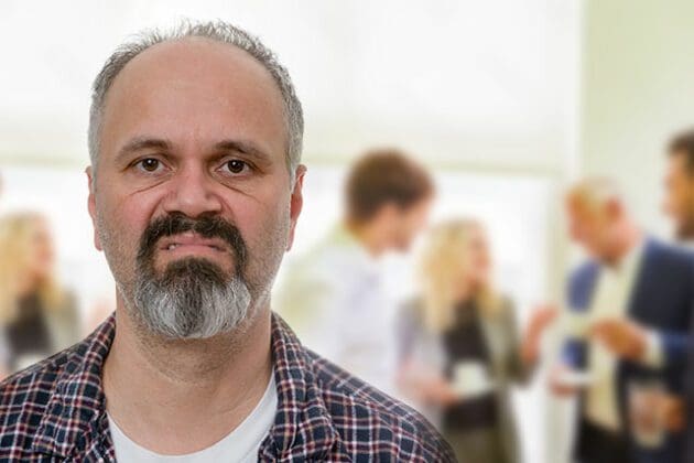 I Hate Small Group Ministry - Don't You?