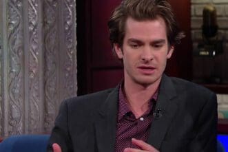 Is Andrew Garfield Religious? He's Moved From Hating Religion to Loving ...