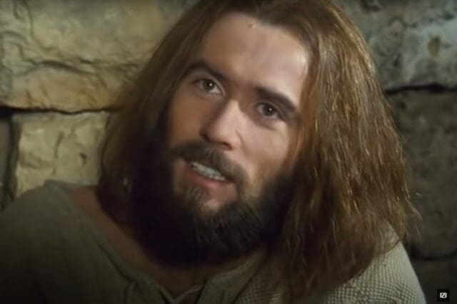 An ‘Amazing Milestone’--'JESUS' Film Now Available in 2,000 Languages