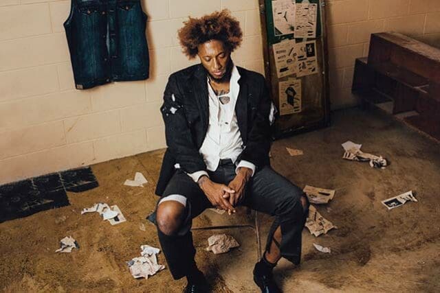 New Lecrae Song ‘Deconstruction’ Mentions John Piper, Voddie Baucham ...