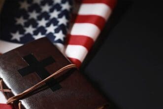 The 'Marrow Controversy' and Christian Nationalism