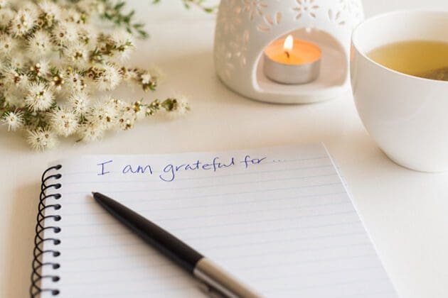 Take the Gratefulness Test to Find out How Grateful You Are