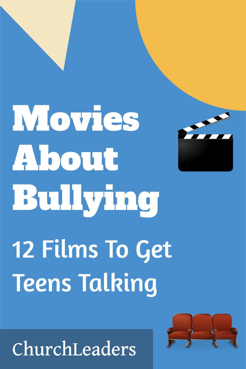Movies About Bullying: Use These Films to Get Teens Talking