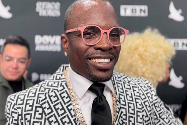 Pastor Made Famous By Livestreamed Robbery Arrested, Charged With Fraud ...