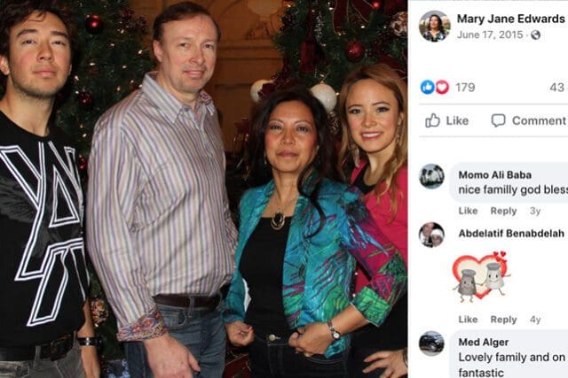 Florida Pastor Evan Edwards, Son Arrested for Alleged $8 Million PPP Fraud