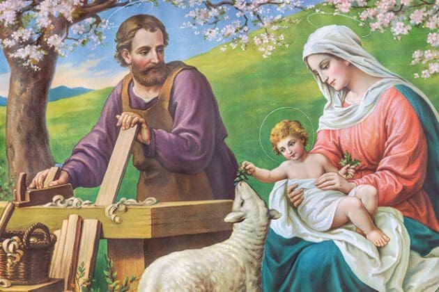 Joseph’s Example of How to Show the Love of Christ to Vulnerable Women ...