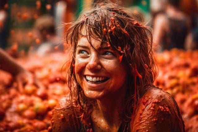 Messy Youth Group Games: 10 Fun Food-Related Activities for Kids