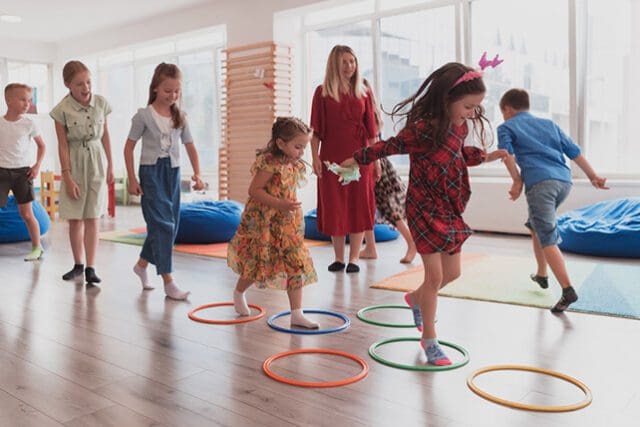 Why Games Should Be a Part of Your Teaching Strategy