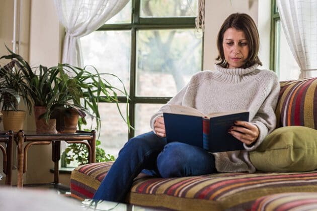 Living Alone: A Christian Response to Rising Isolation