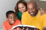 Bible Reading Plan for Keeping Families in God’s Word