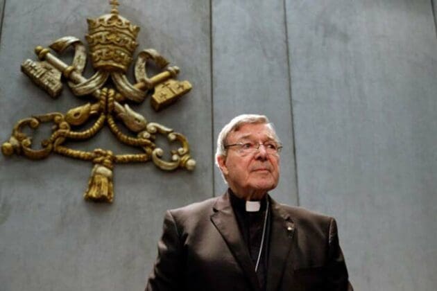 Cardinal George Pell, Conservative Force at the Vatican, Dies at 81
