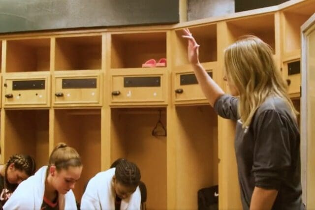 ‘I Promised That I Would Give God the Glory’—Oklahoma State Women’s ...