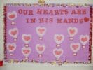 Valentine's Day Bulletin Board Ideas: 12 Lovely Kidmin Displays