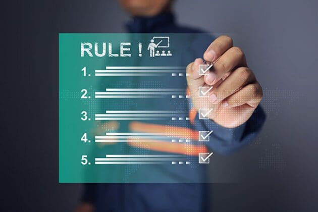 Children’s Church Rules: 6 Standards for Every Congregation