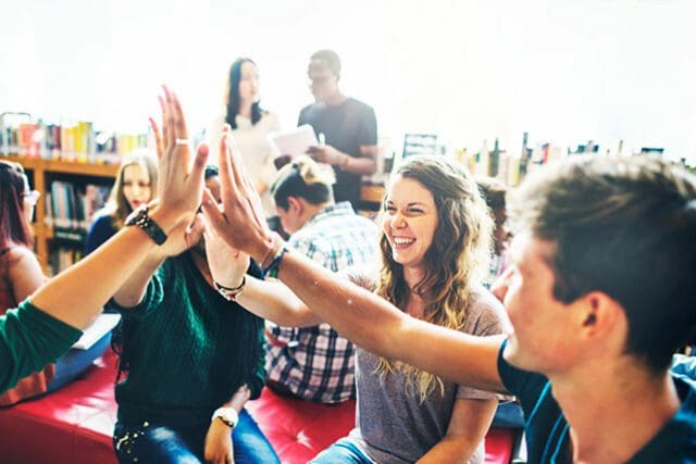 Youth Group Ice Breaker Games: 10 Fun Get-to-Know-You Ideas