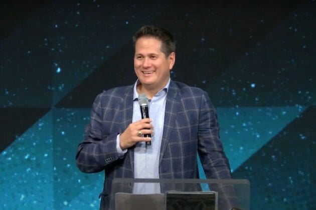 Criminal Case Against Pastor John Blanchard To Be Reviewed by Special ...