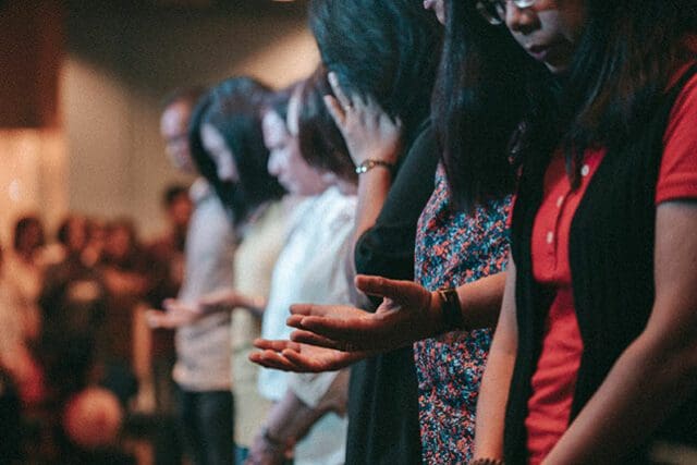 Do You Know the Regulative Principle of Worship?