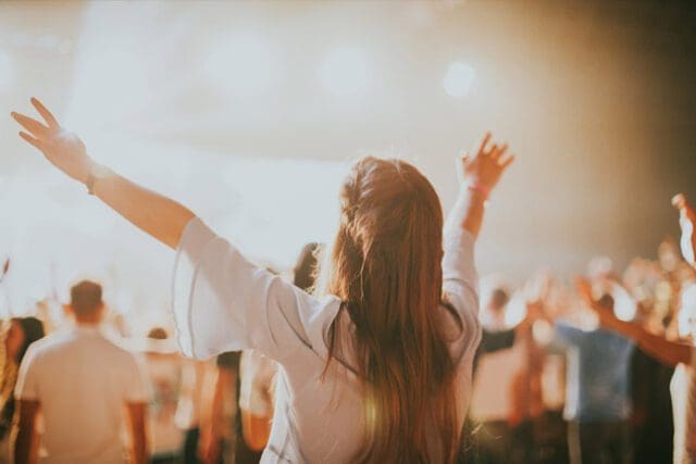 What Is Revival? A Guide for Gen Z