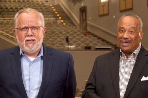 40 Days of Prayer for Racial Unity on Tap for Unify Project Webcast