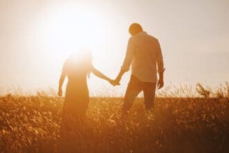 10 Signs of a Real Man