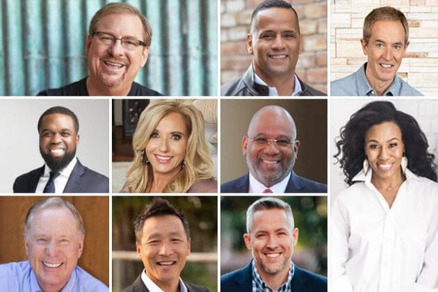 Great Communicator Series: Powerful Insights for Preachers and Bible ...