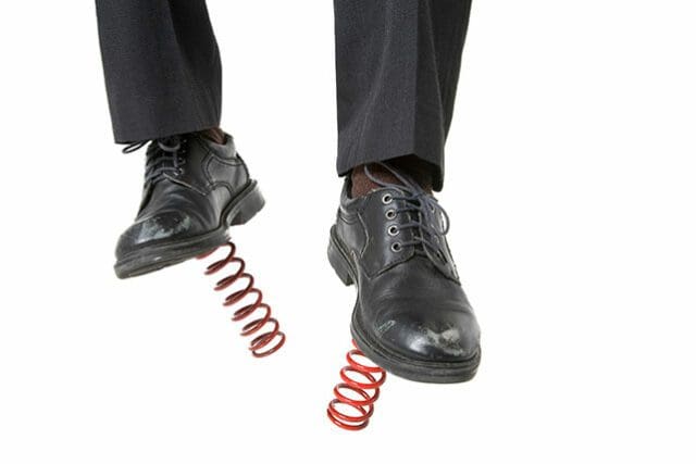 Every Small Group Leader Needs To Know How To Bounce