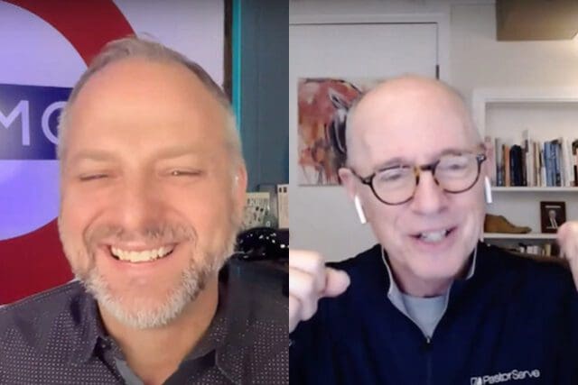 Jay Fowler: Making the Most of Your Sabbatical