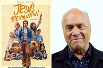 Greg Laurie’s ‘Jesus Revolution’ Releases Amid Renewed Interest in Revival