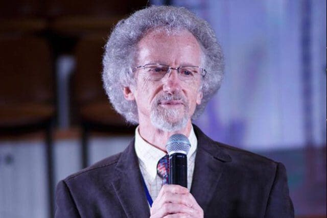 After Parkinson’s Diagnosis, Philip Yancey Aims To Be Faithful, Grateful