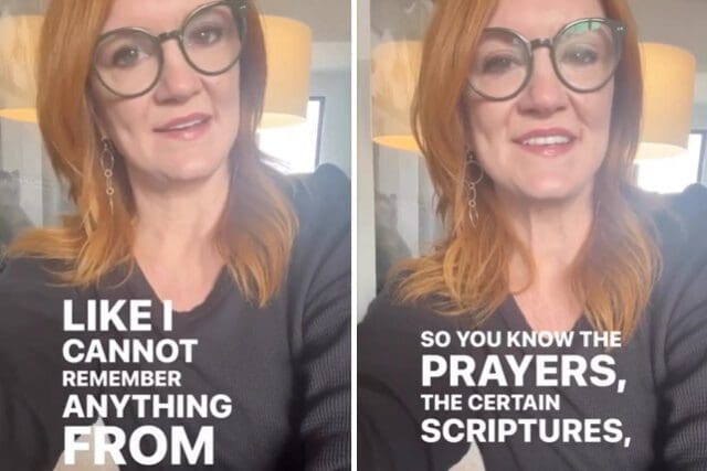 ‘Pioneer Woman’ Ree Drummond’s Children’s Sermon Has a Lesson Church ...