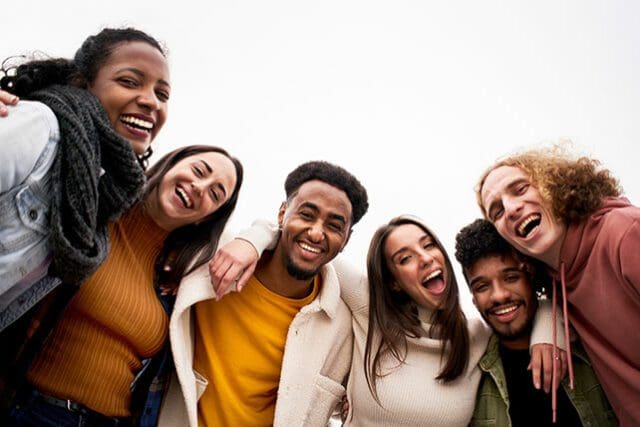 4 Keys to Small Group Friendships