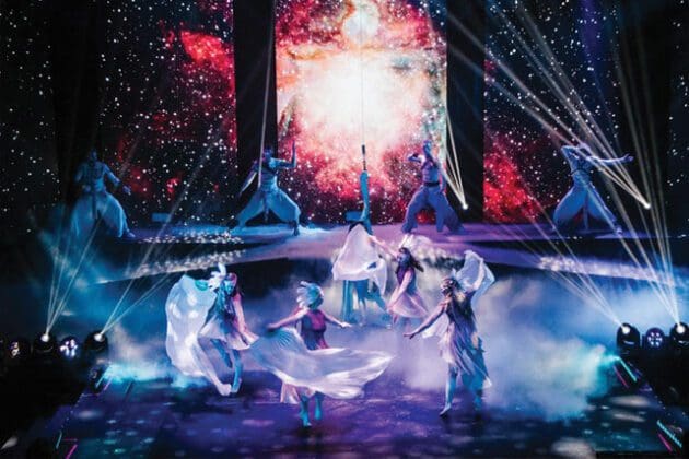 ‘The Thorn’ Creator John Bolin on Christians in the Arts