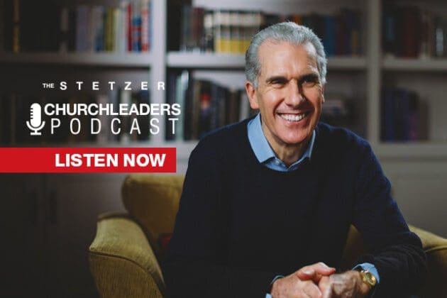 Nicky Gumbel: The ‘Greatest Injustice in the World’ Is Never To Hear ...