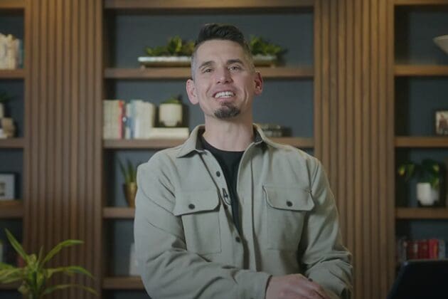 Saddleback’s Andy Wood Explains Female Teaching Pastors Are Biblical ...