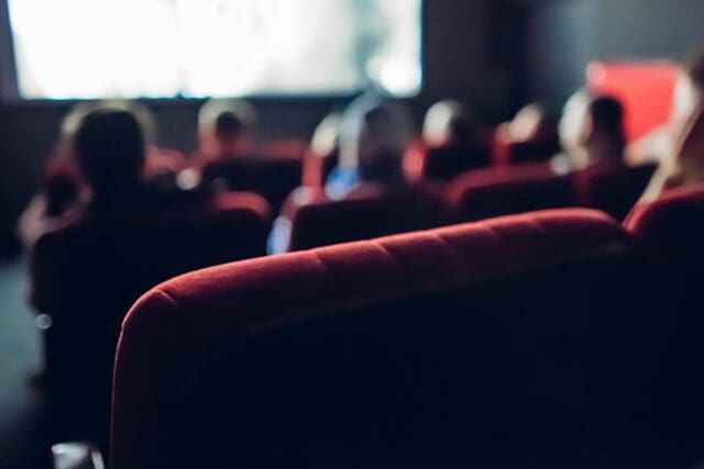 When Churches Making Movie Outnumbered Hollywood