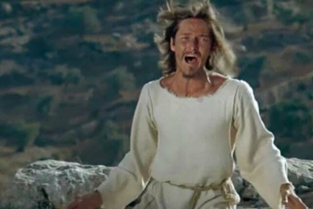 ‘Jesus Christ Superstar’: Ted Neeley on Playing Jesus for 50 Years