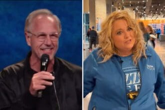 James River Church: Woman Credits Prayer for Toes Growing Back ...