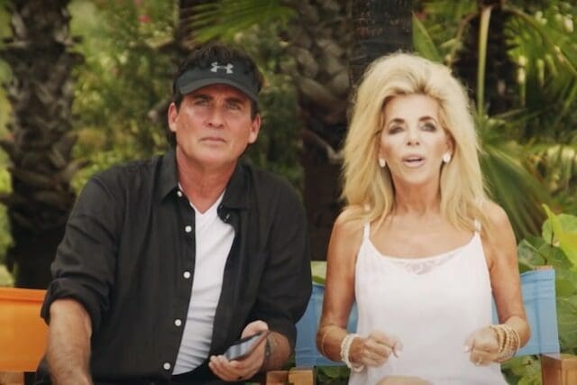 Report Reveals Cause of Crash That Killed Joe and Gwen Shamblin Lara