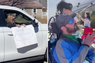 Megan Marlow: ‘To God Be the Glory’; Pastor Who Was Declared Brain Dead ...