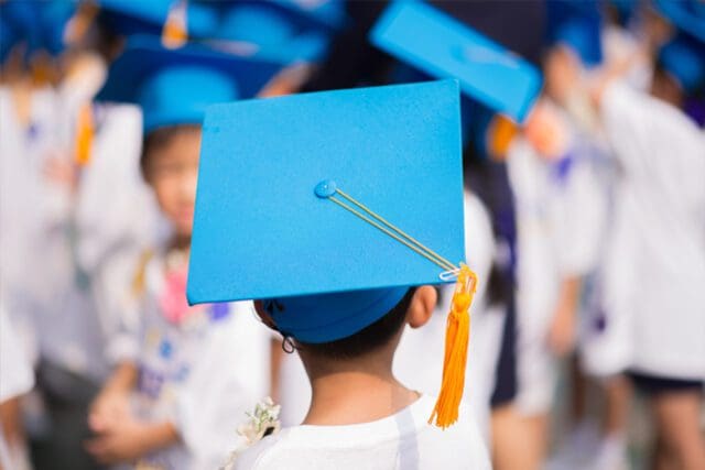 Sunday School Graduation: Celebrate This Important Milestone