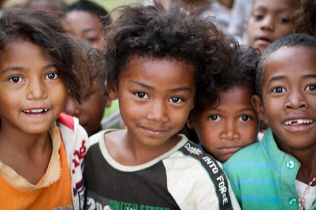 Embrace God’s Best for Orphans on Your Next Mission Trip